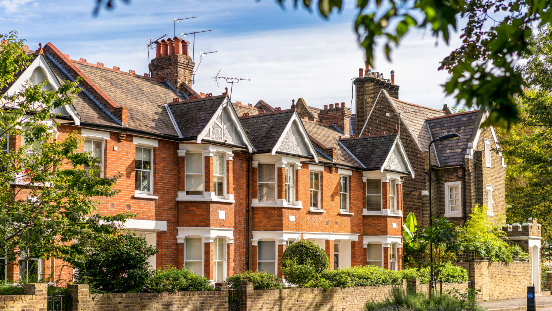 Best Real Estate Property Agents in London UK | House Agents London ...